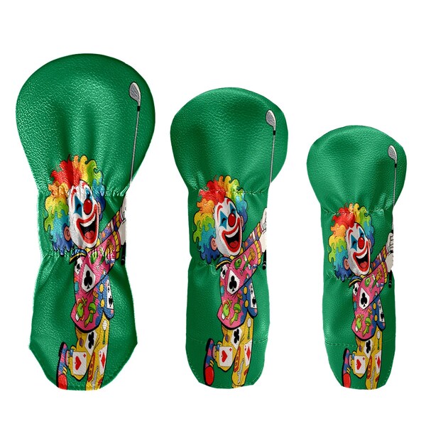 Golf Clown - Etsy