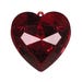 6” HEART JEWEL in 3 Different Colors - Etsy