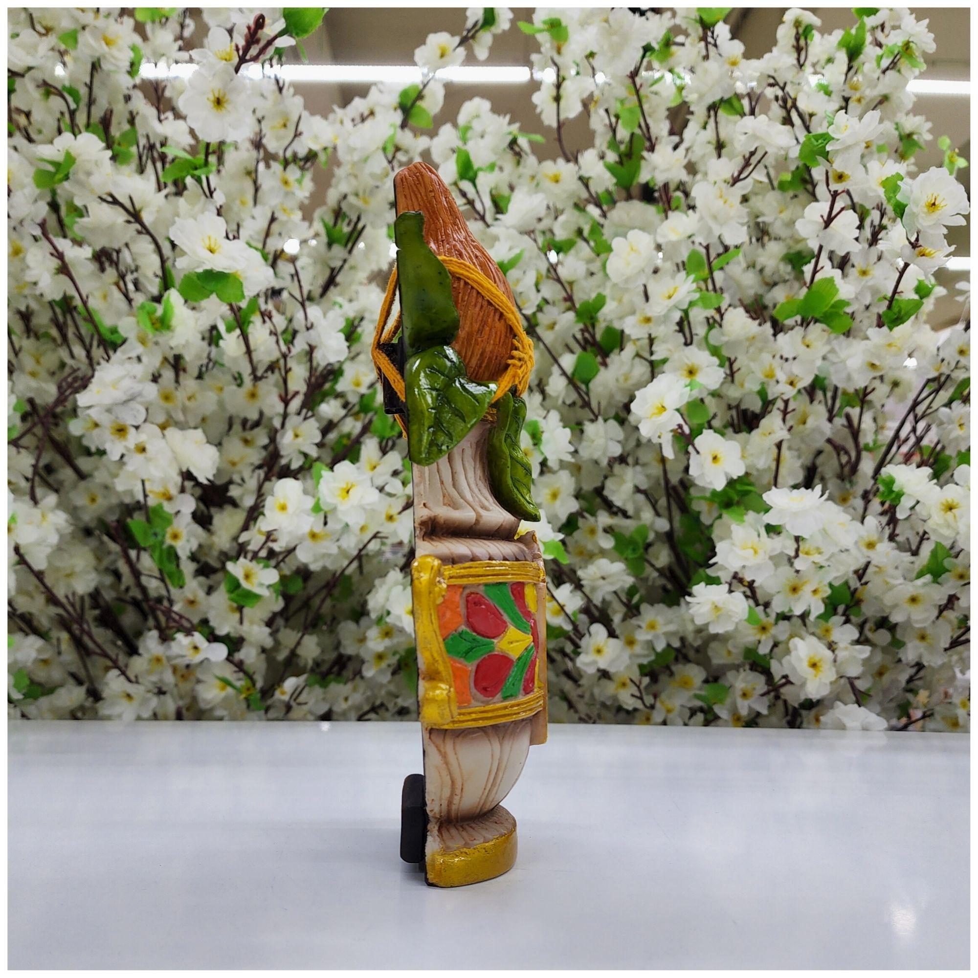 Mangal Kalash Set for Pooja Ganesha Kalash With Coconut Wall Hanging ...