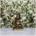 Brass Shiva Statue, Mahadev Idol, Hindu God Sculpture - Etsy