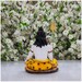 Lord Shiva Statue Mahadev Idol Small Shiva Figurine Hindu God Statue ...