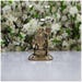 Lord Shiva Statue Mahadev Idol Small Shiva Figurine Hindu God Statue ...