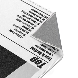 NBA Youngboy top Album Cover Track List Room Rug - Etsy