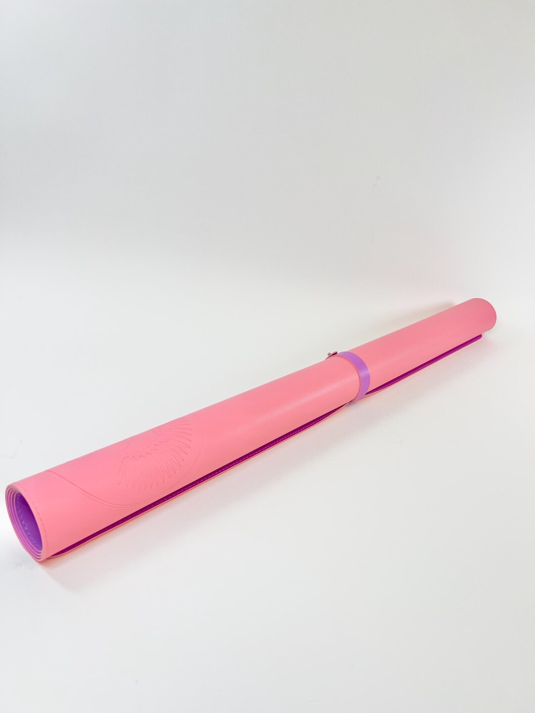 Mahjong Game Mat Reversible Leather, Available in 4 Color Combinations ...