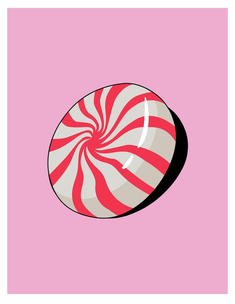 Candy Land Themed Teacher & Staff Appreciation Week Packet Canva ...