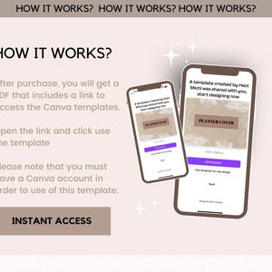 Mock up Canva Template for Coaches, Course Creator Mockup, Digital ...