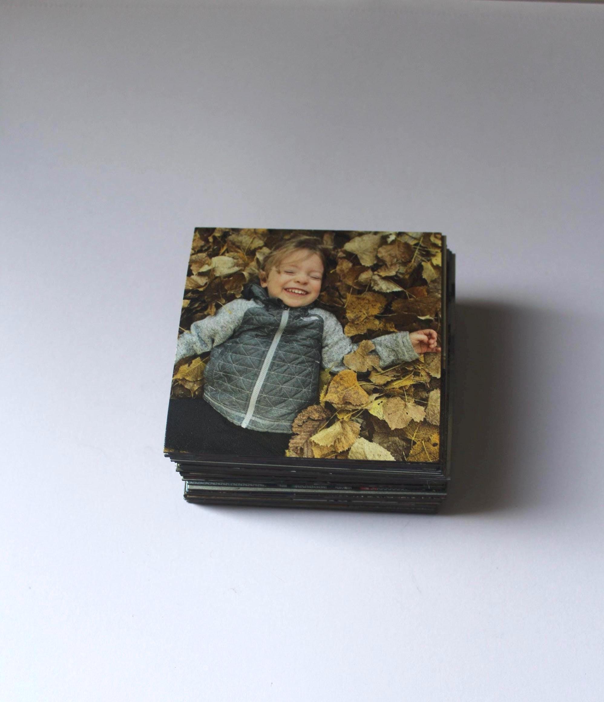 Personalized Photo Magnets - Etsy