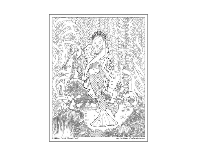 Thai Akha Coloring Sheet Printable File Traditional Folk - Etsy