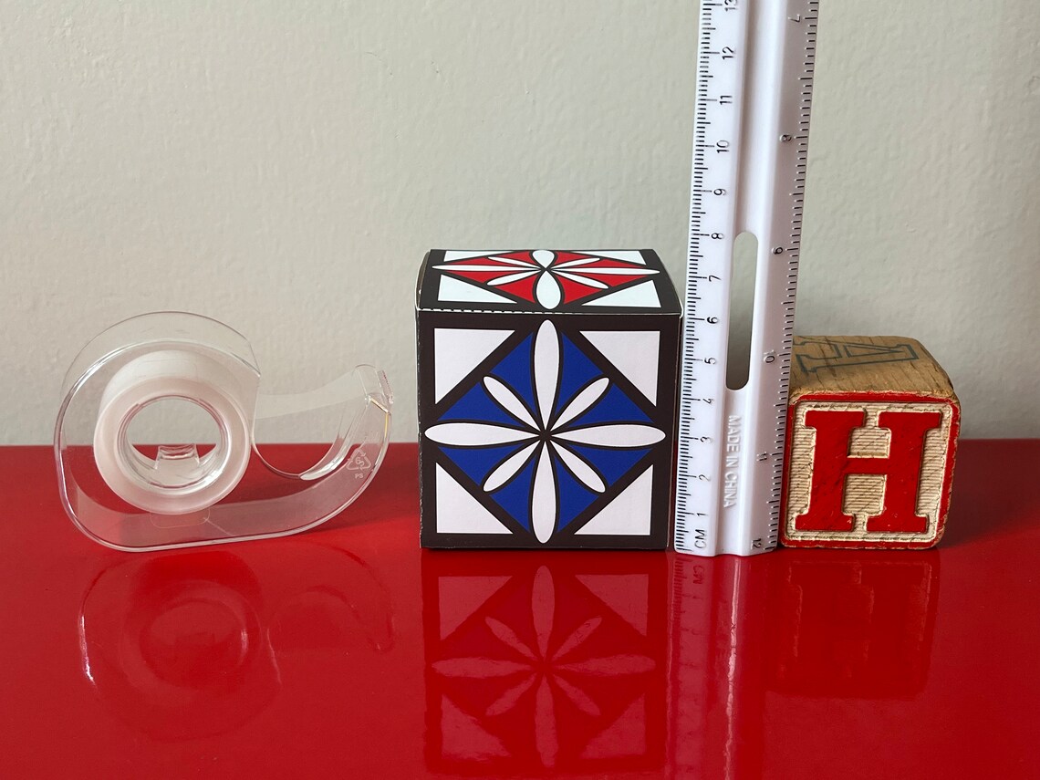 Jack in the Box Pop up Printable File DIY Toy Crafts - Etsy