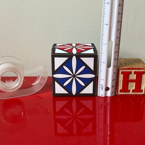 Jack in the Box Pop up Printable File DIY Paper Toy Crafts PDF and PNG ...