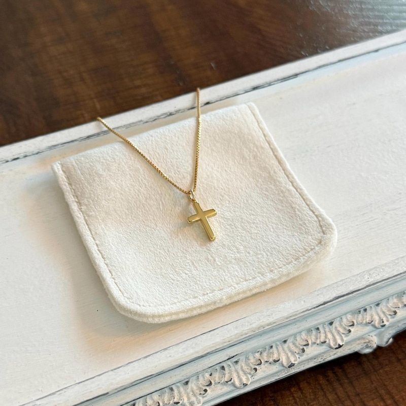 14k Gold Box Chain 15in - Etsy