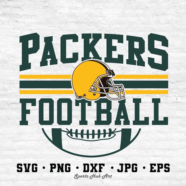 Packers - Etsy