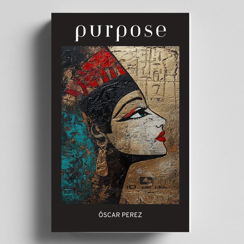 Mysticism Book Cover Design: Unique Spiritual Ebook & Print - Etsy Canada