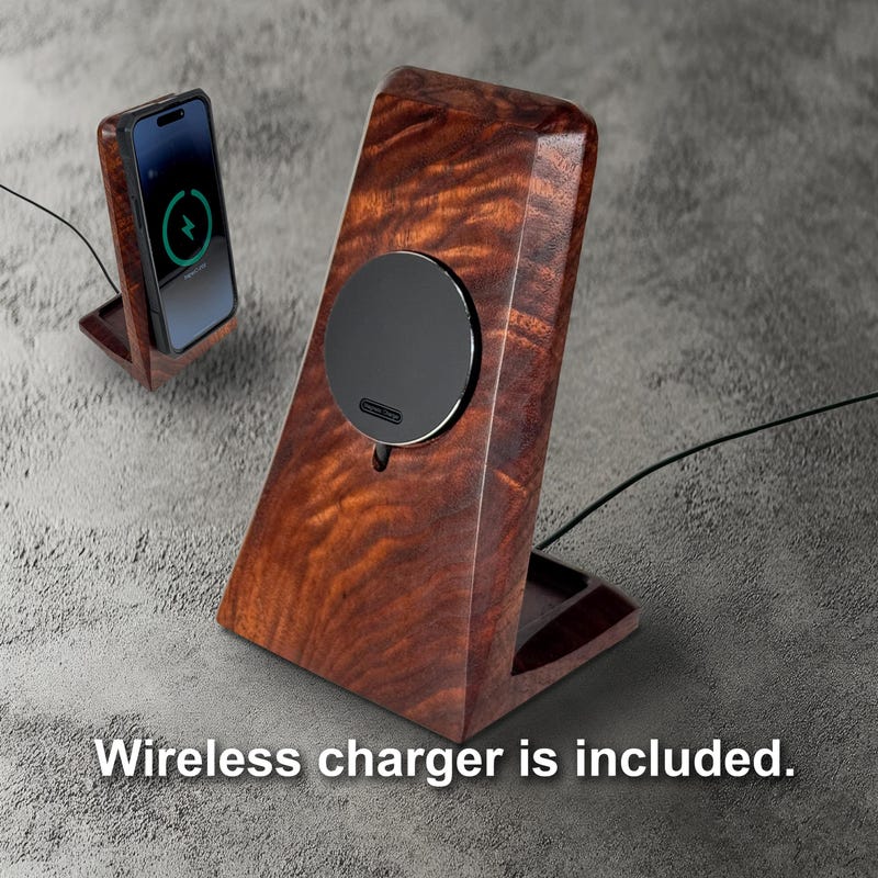 iPhone Dock - Etsy