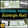 Thanksgiving Day Logic Puzzle Scavenger Hunt - Logic Puzzle Game for ...