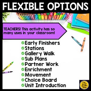 June Fun Facts and History Escape Room Scavenger Hunt - Problem Solving ...