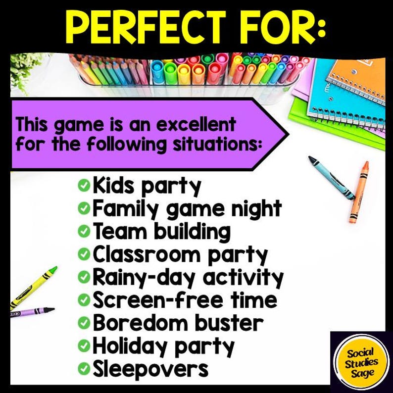 Escape Room for Kids - Printable Party Game - Alien Game - Space Escape ...