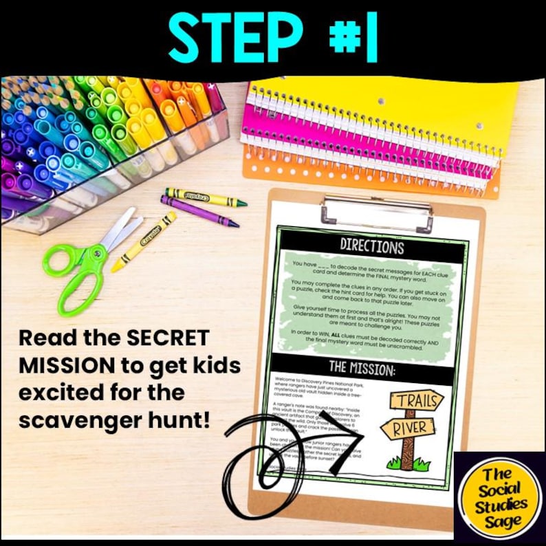 Sharks Trivia Scavenger Hunt: Printable Kids Party Game (PDF Download ...