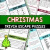 Veteran's Day Scavenger Hunt Logic Puzzle Game for Kids Fall Activity ...