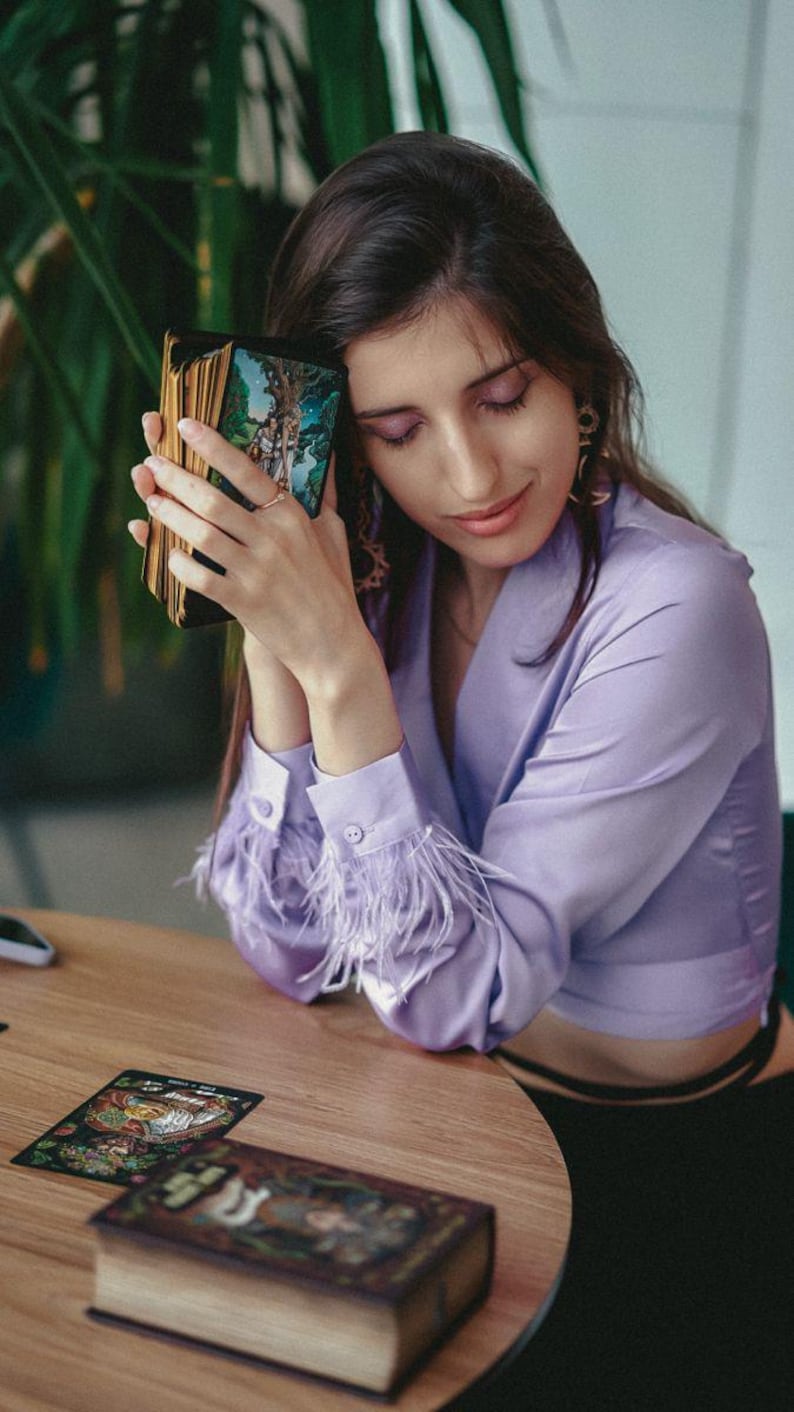 Exact Time Frame Reading, When Will It Happen Timing Predictions, Tarot ...