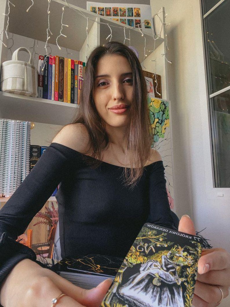 Exact Time Frame Reading, When Will It Happen Timing Predictions, Tarot ...