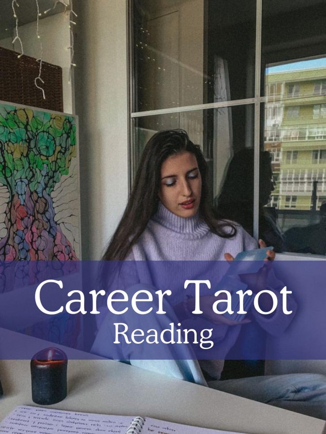 Career Tarot Reading, Psychic Career Reading, Career Tarot Card Reading ...