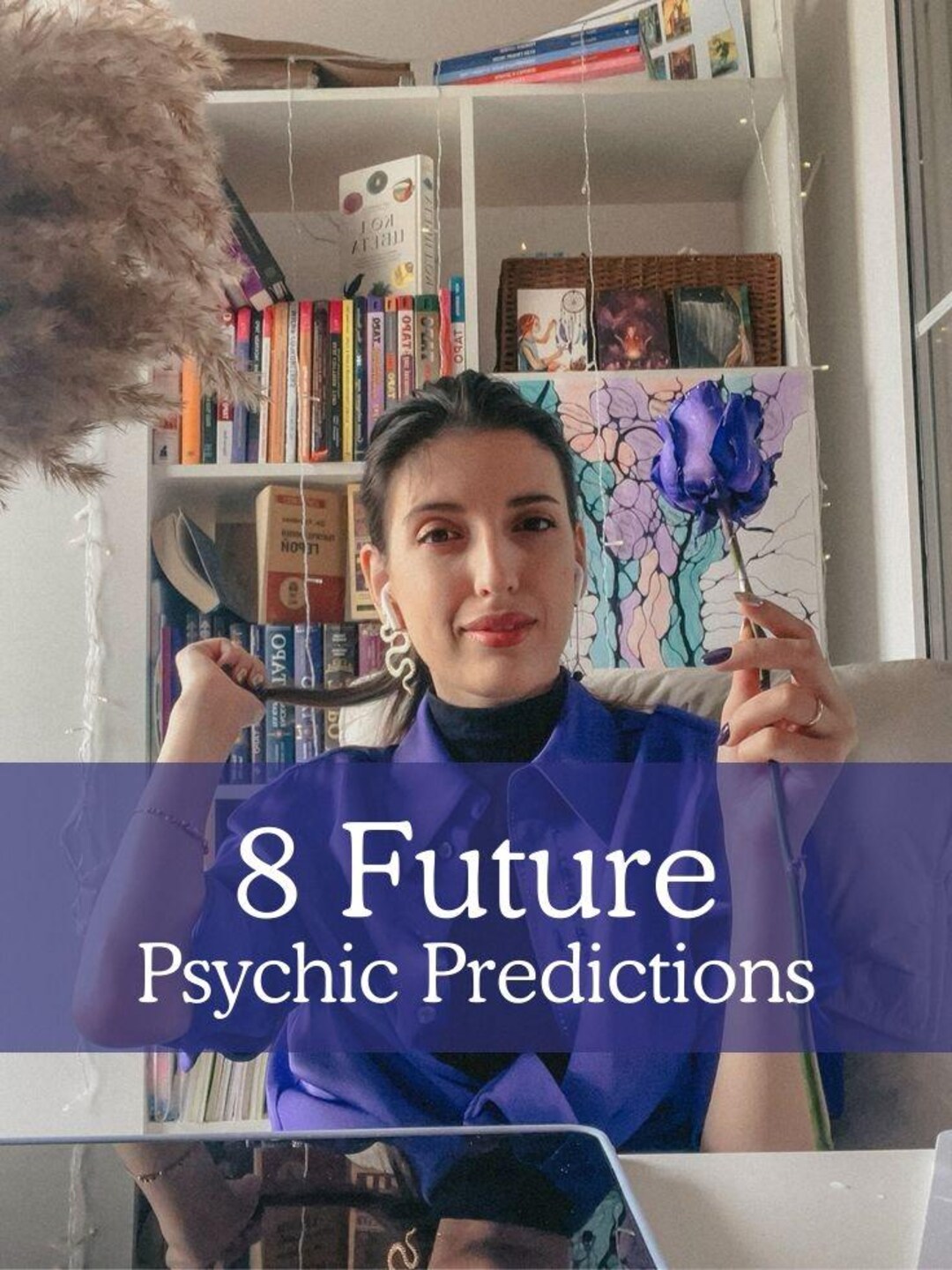 8 Future Psychic Predictions, Tarot Cards Reading, Future Psychic ...