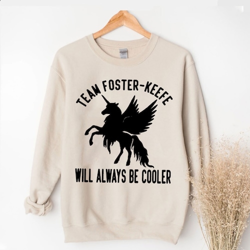 Keeper of the Lost Cities Watercolor Sweatshirt KOTLC Merch - Etsy ...