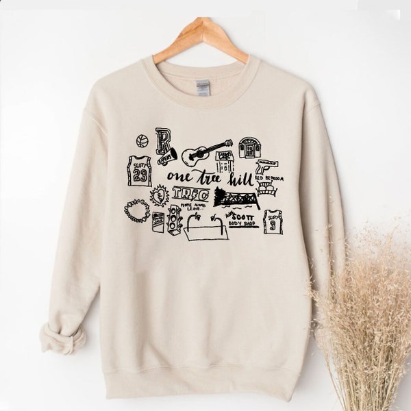 One Tree Hill - Etsy