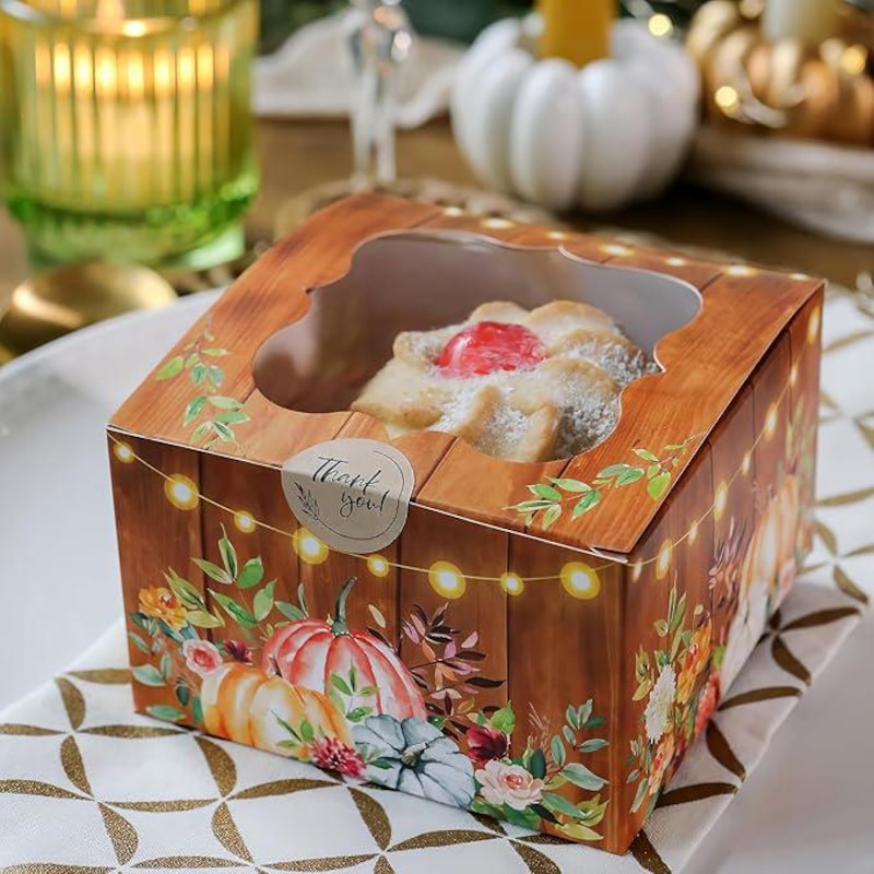 Baked Goods - Etsy