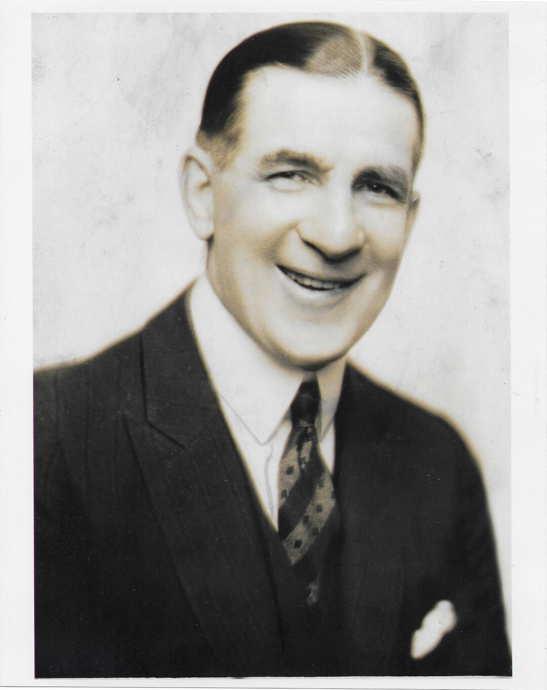 James J. Corbett Vintage Photo Heavyweight Boxing Champion Original ...