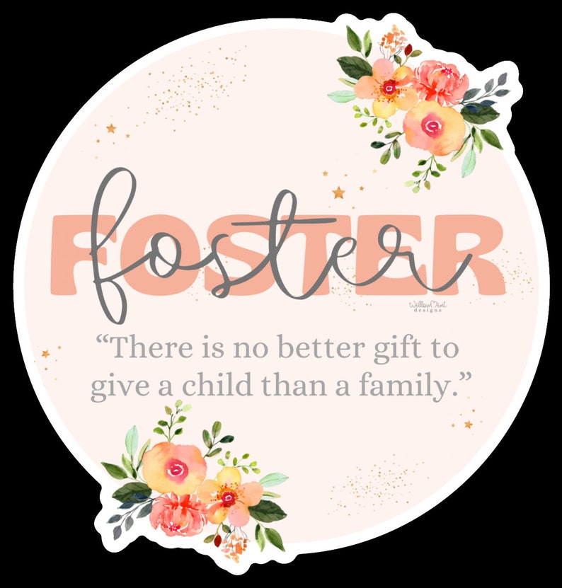 Foster Sticker Sticker Happy Planner Waterproof Fun Travel Sticker ...