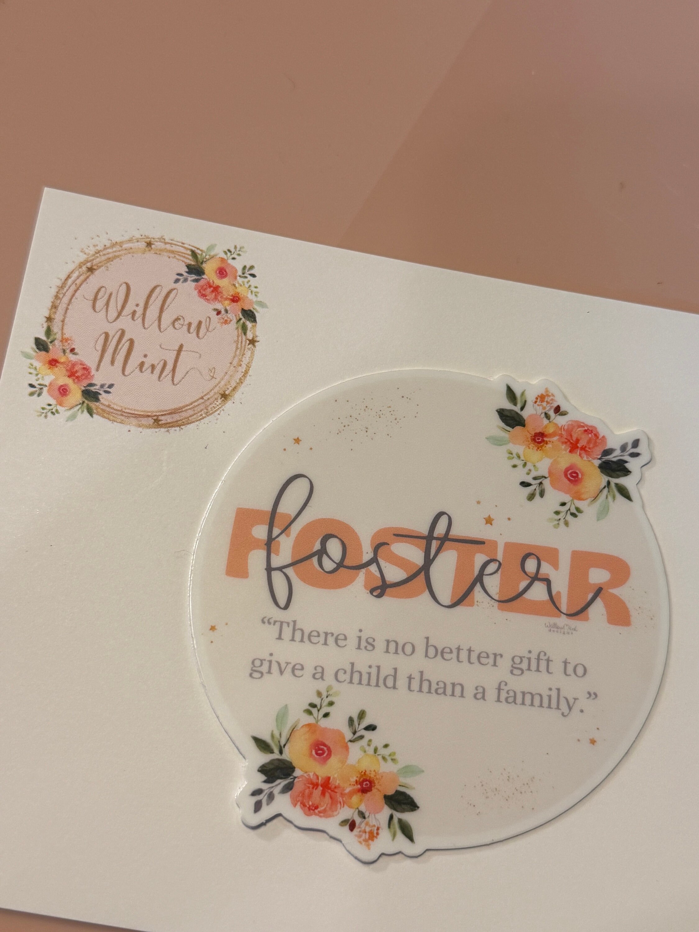 Foster Sticker Sticker Happy Planner Waterproof Fun Travel Sticker ...