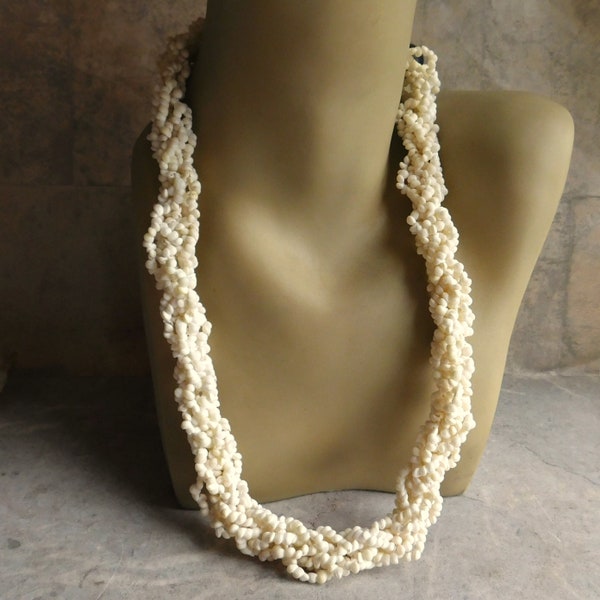 Tiny White Shells - Etsy