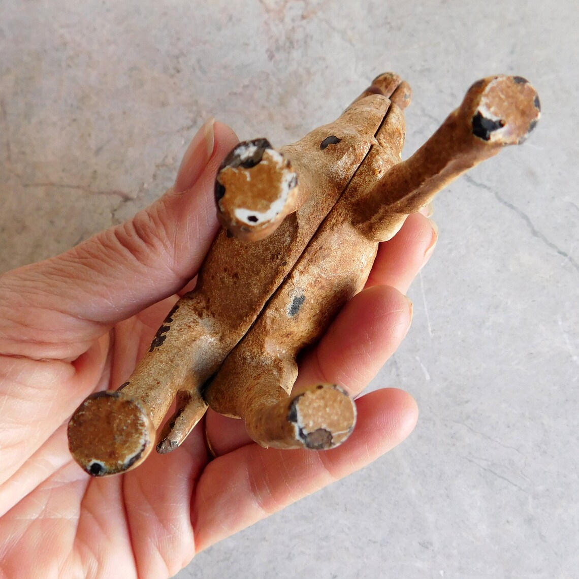 Vintage AC Williams Cast Iron Camel Still Bank 1920s Smaller | Etsy