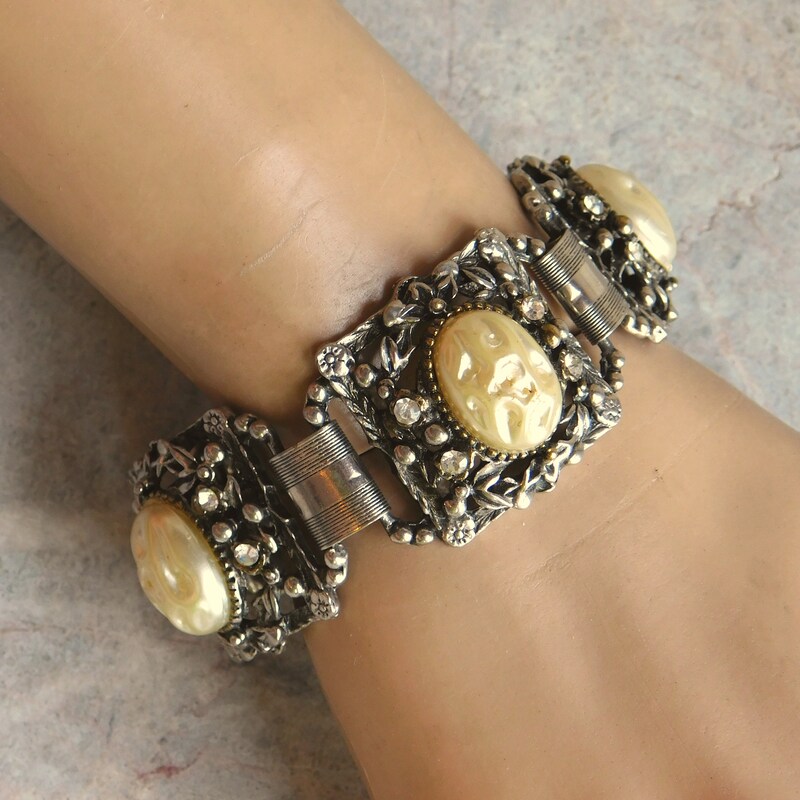 Selini Bracelet - Etsy