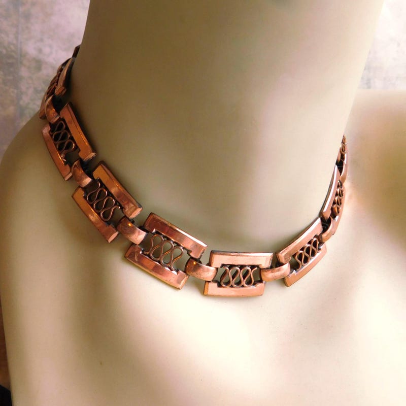 Copper Renoir Matisse - Etsy