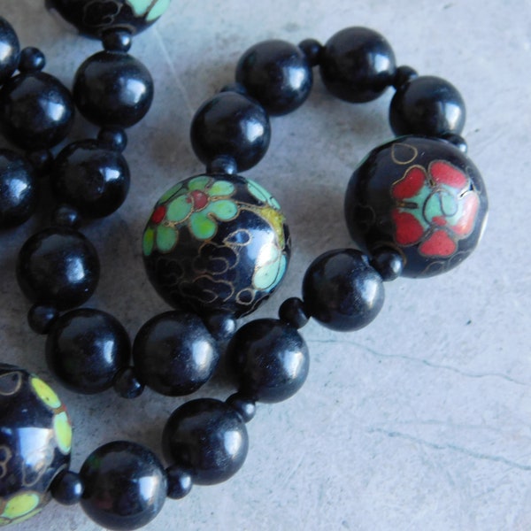 Cloisonne Beads - Etsy