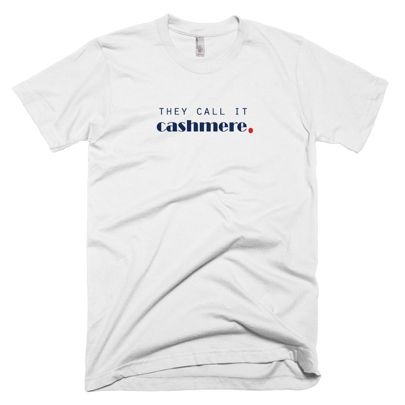 Cashmere 'sweater', Seinfeld, Men's and Women's T-shirt, Sweatshirt ...