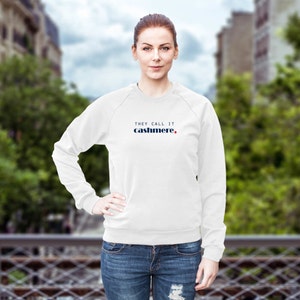 Cashmere 'sweater', Seinfeld, Men's and Women's T-shirt, Sweatshirt ...