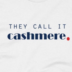 Cashmere 'sweater', Seinfeld, Men's and Women's T-shirt, Sweatshirt ...