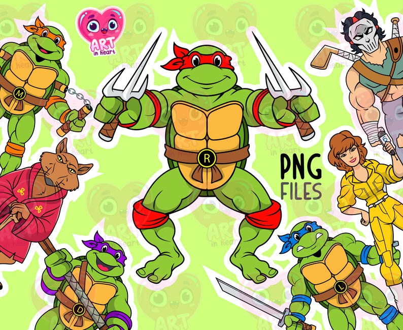 Brothers Clipart, Cute Friends Bundle, Classic Movie, Best Friends ...