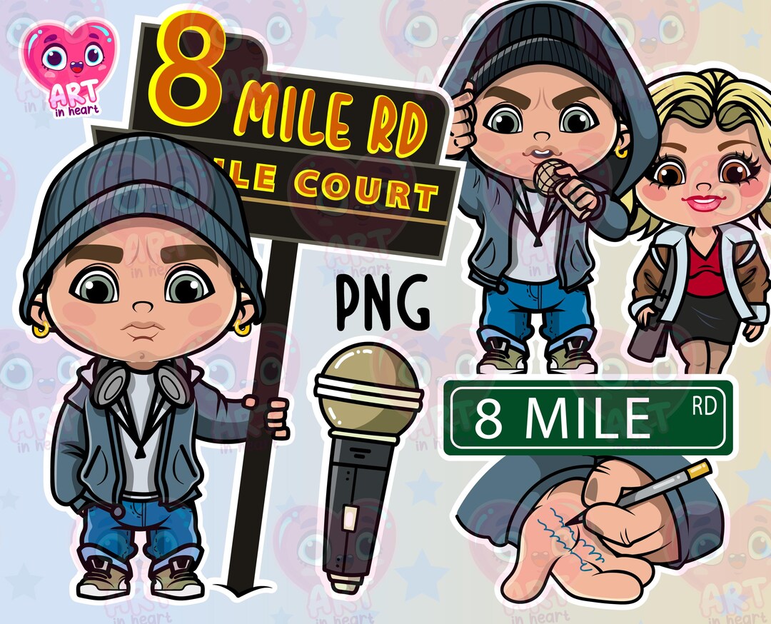 Rappers Bundle Png, Hip Hop Movie Clipart, Funny Gangsters, Movie Hip ...