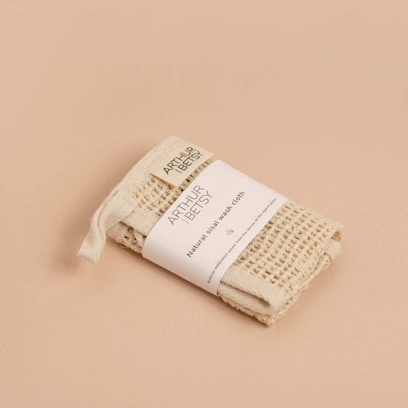 Sisal Wash Cloth - Etsy UK