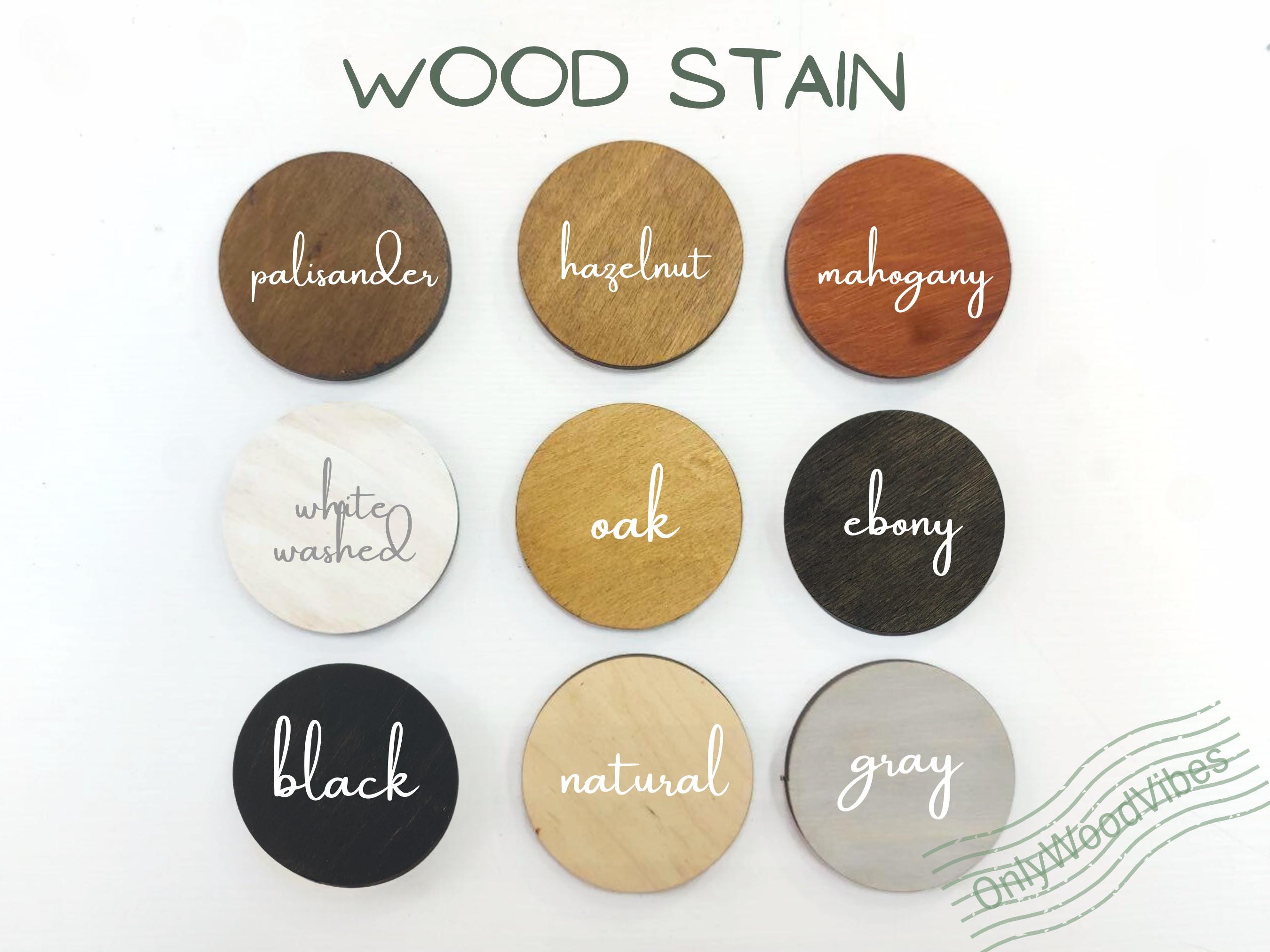 Toilet Door Sign WC Restroom Wood Acrylic Sign Custom Design Toilet ...