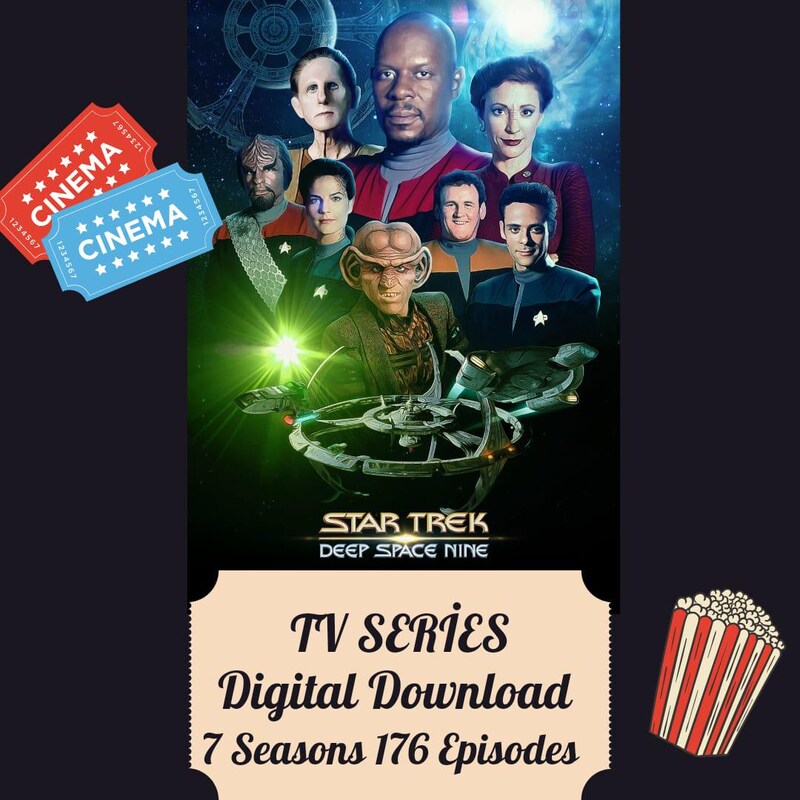 Star Trek Home Decor - Etsy
