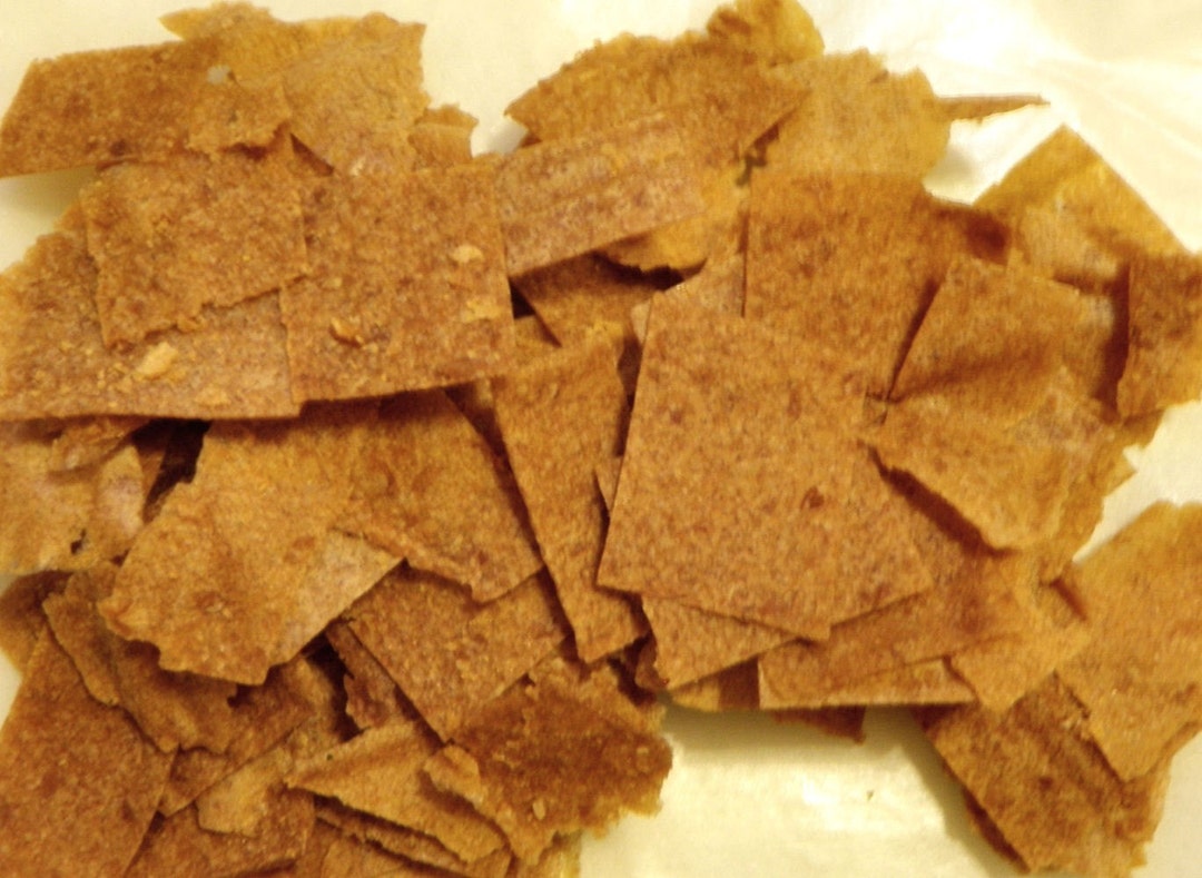 Pineapple Banana Fruit Leather Bites - 2 Oz. - GREAT for You AND Your ...