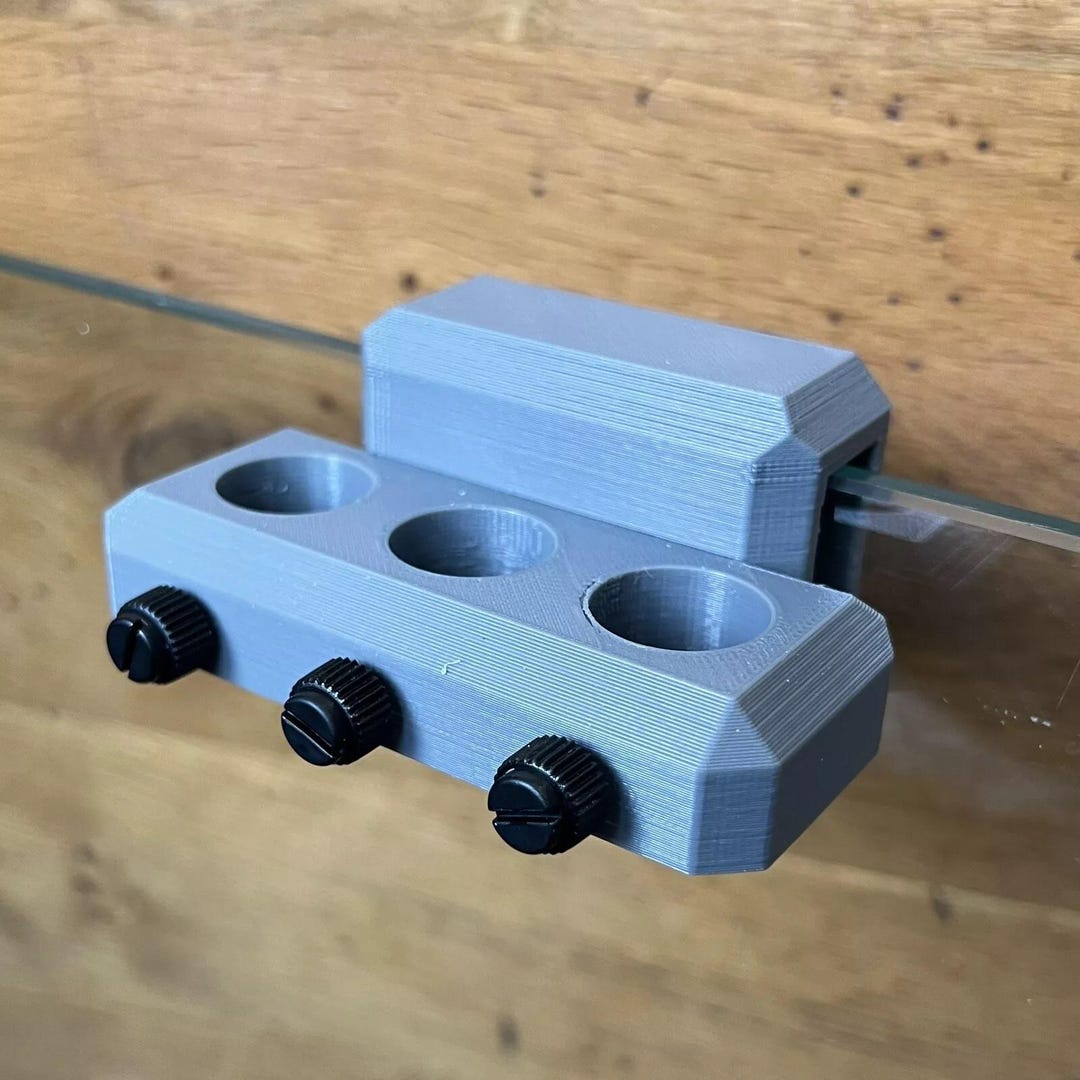 Probe Hose Holder - ORP, PH, Temperature. Aquarium Reef Marine - Etsy