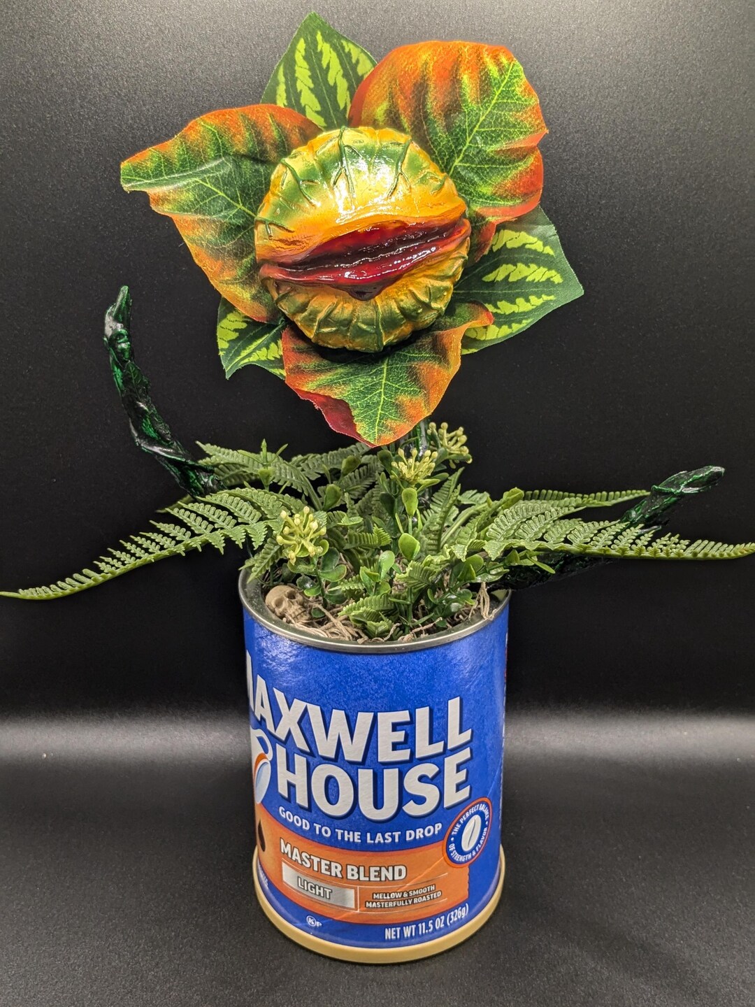 Audrey II - Etsy