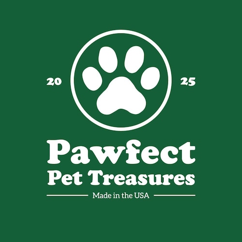 PawfectPetTreasures - Etsy